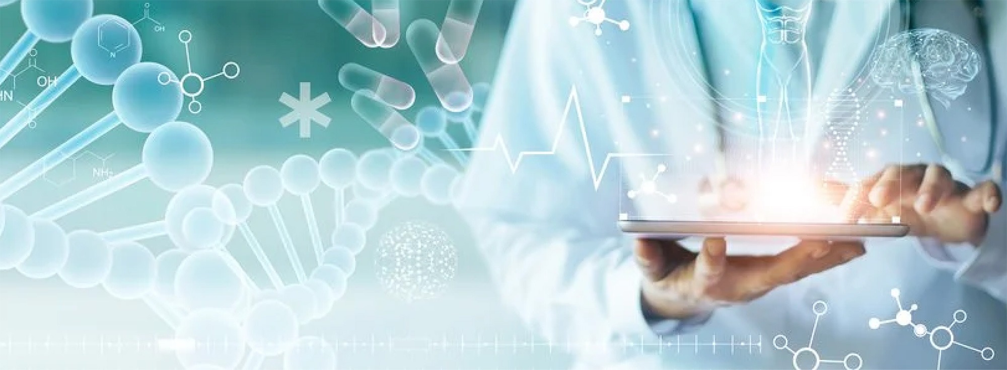 Bioinformatics for Genomic Medicine 2025 - Genelabs