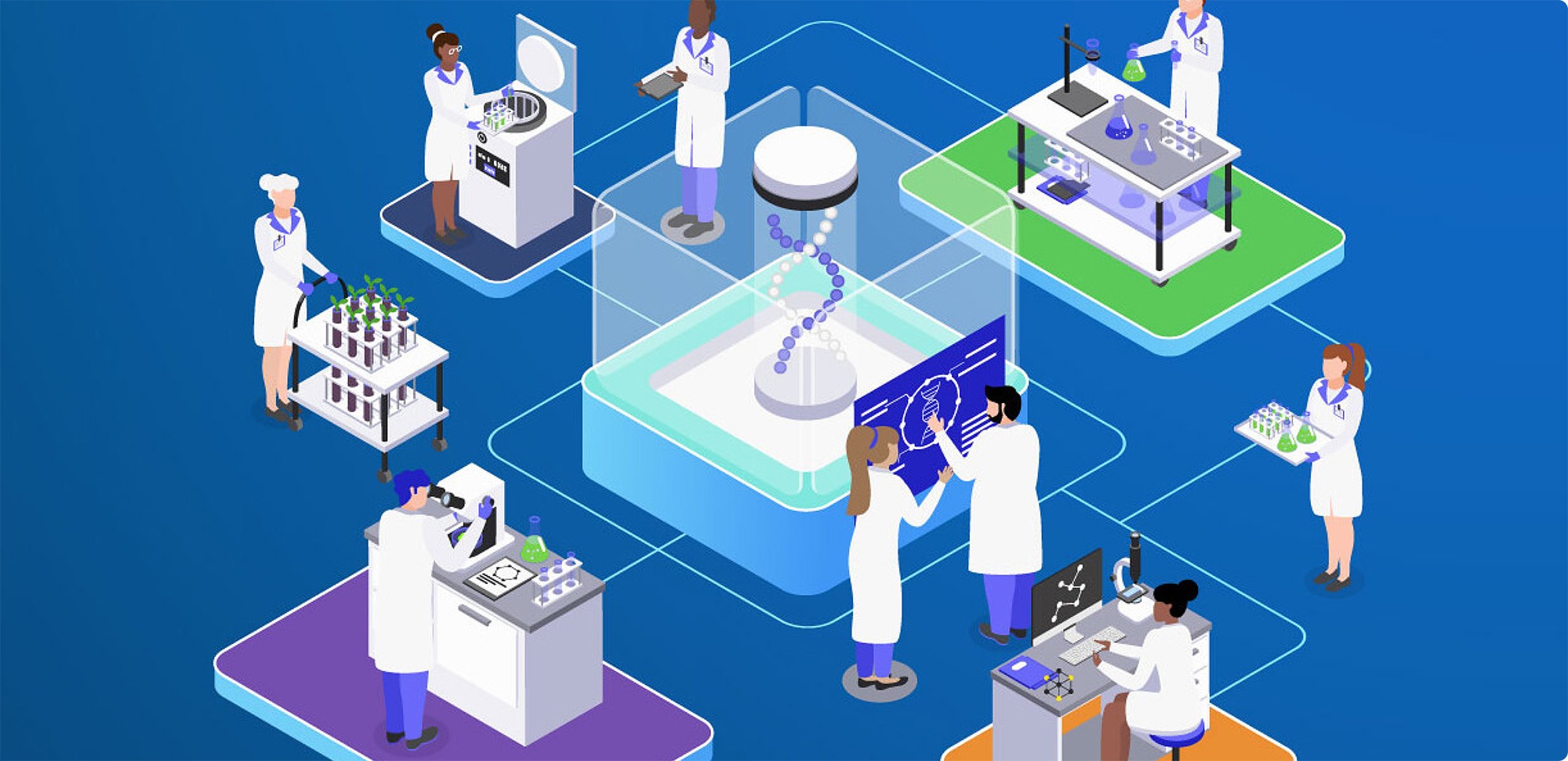 Bioinformatics for Genomic Medicine 2025 - Genelabs
